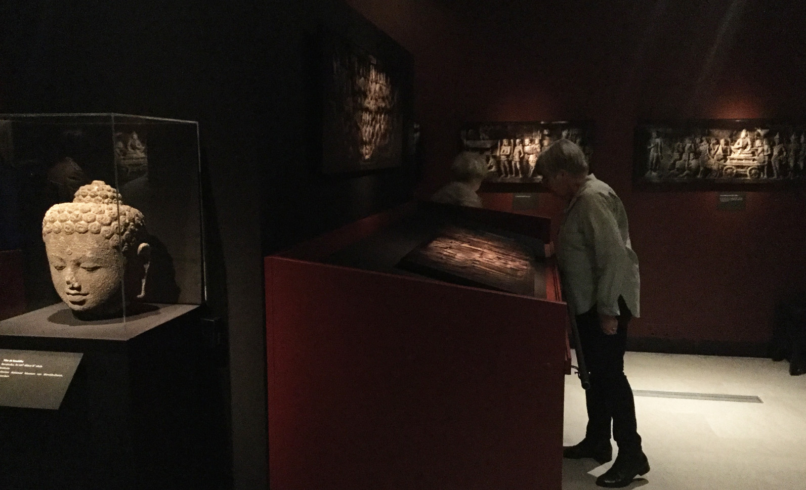 Fondation Baur, Musée des Arts d’Extrême-Orient, Genève – Flash Leman