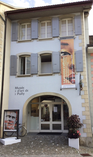 Musée d’art de Pully – Flash Leman
