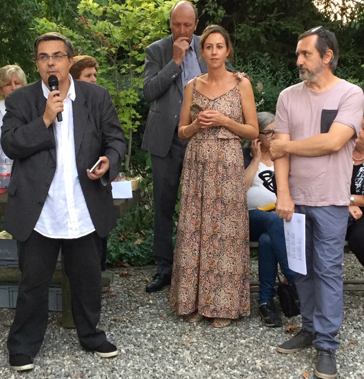 Pully : Musée d’art – Flash Leman