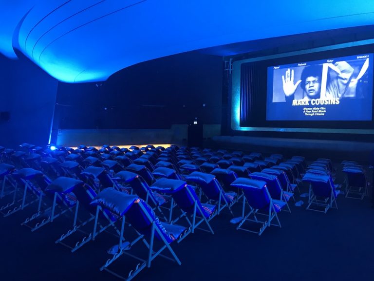 Genève : Cinéma Plaza – Flash Leman