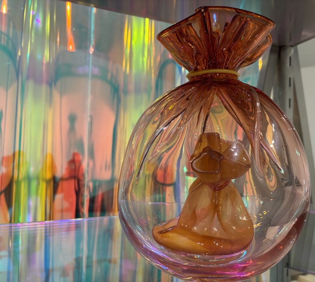 Lausanne : Mudac – Flash Leman