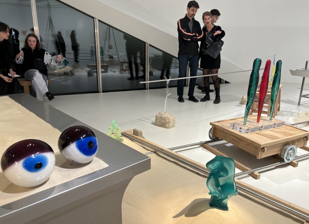 Lausanne : Mudac – Flash Leman