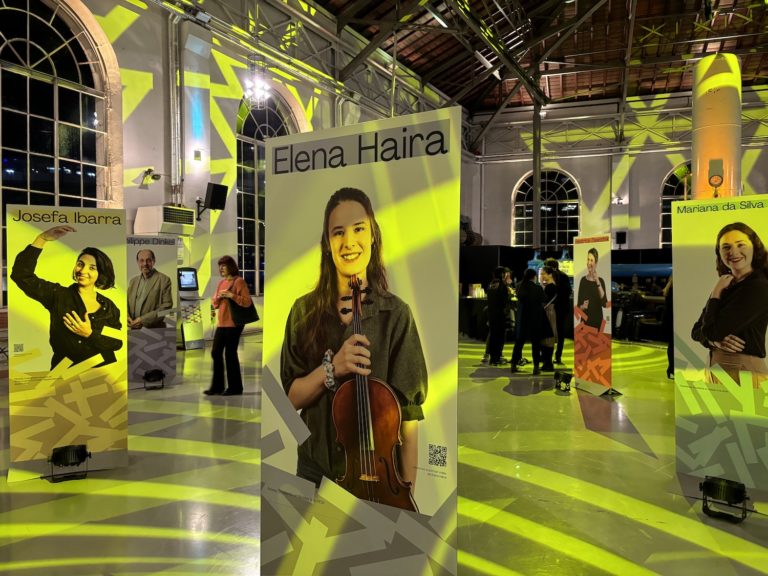 Genève : HEM Haute Ecole de musique – Flash Leman