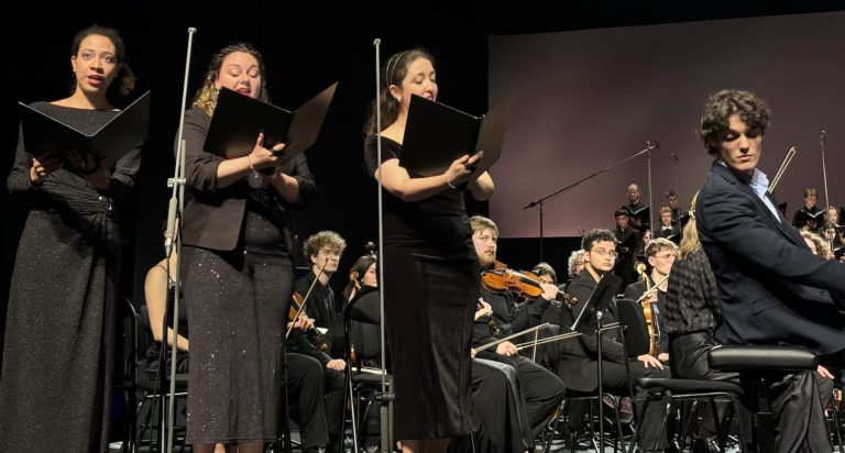 Genève : HEM Haute Ecole de musique – Flash Leman