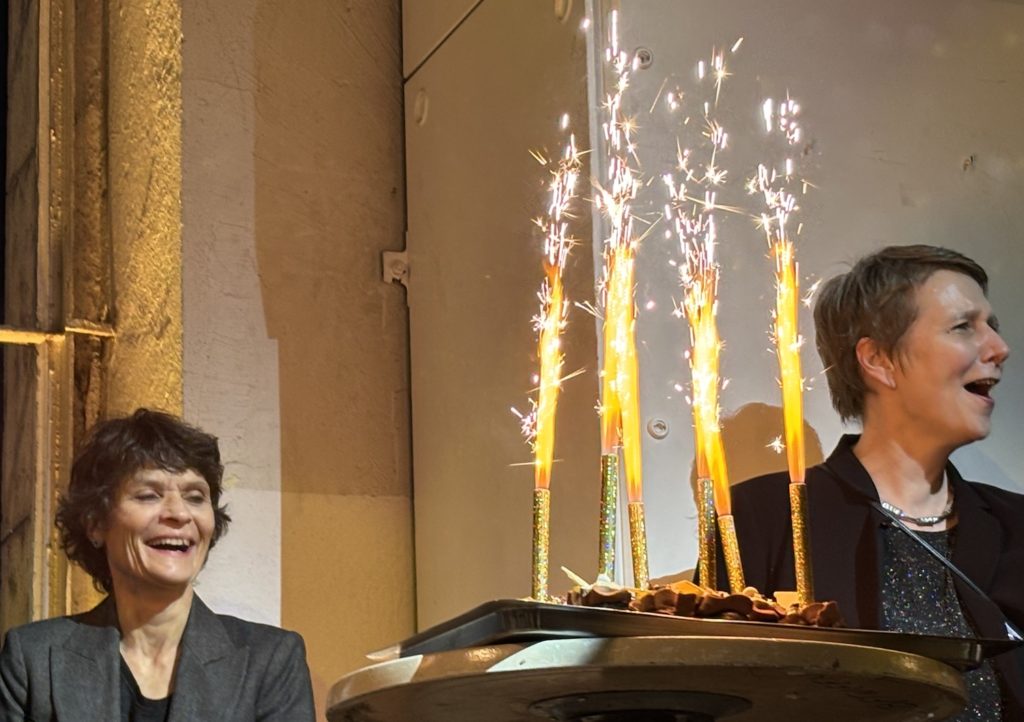 Genève : HEM Haute Ecole de musique – Flash Leman