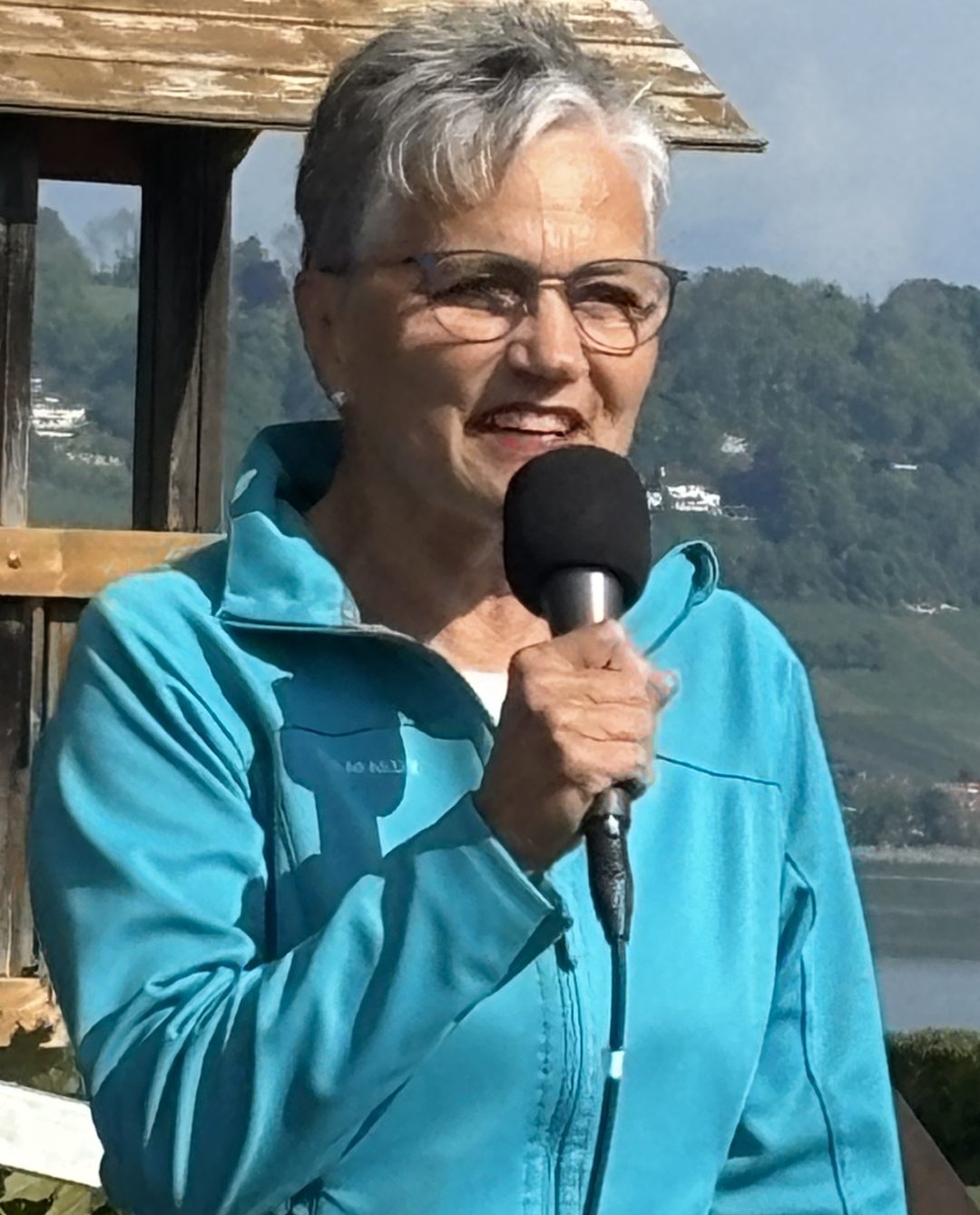 Morat, Lac : SlowUp – Flash Leman