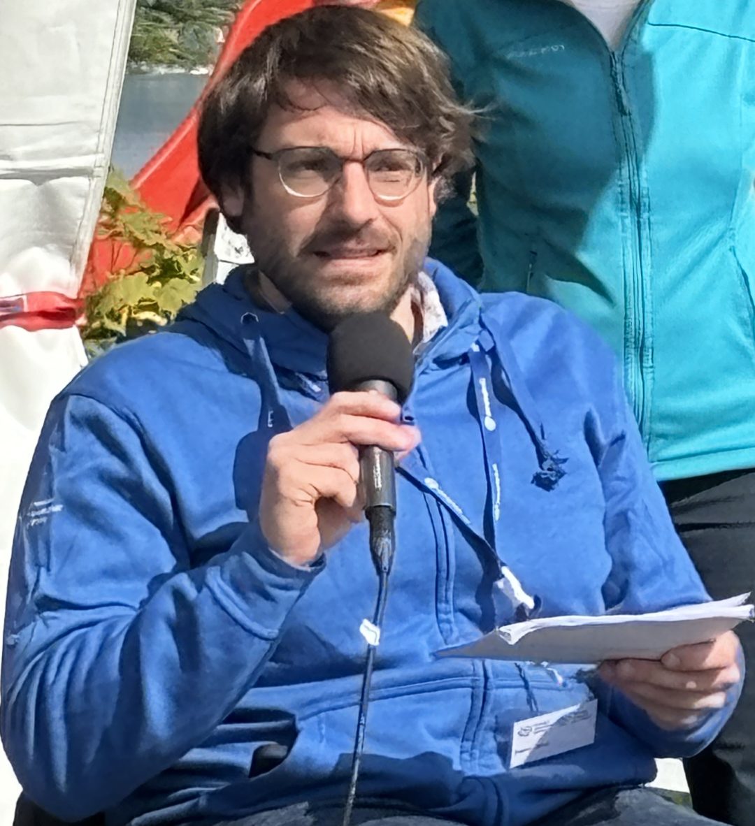 Morat, Lac : SlowUp – Flash Leman